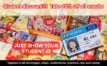 LARGEST AND BEST anime culture retail store in Georgia