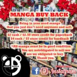 LARGEST AND BEST anime culture retail store in Georgia