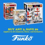 LARGEST AND BEST anime culture retail store in Georgia